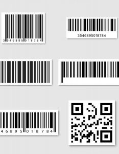 Barcode Stickers - SREE JAYAM LABEL
